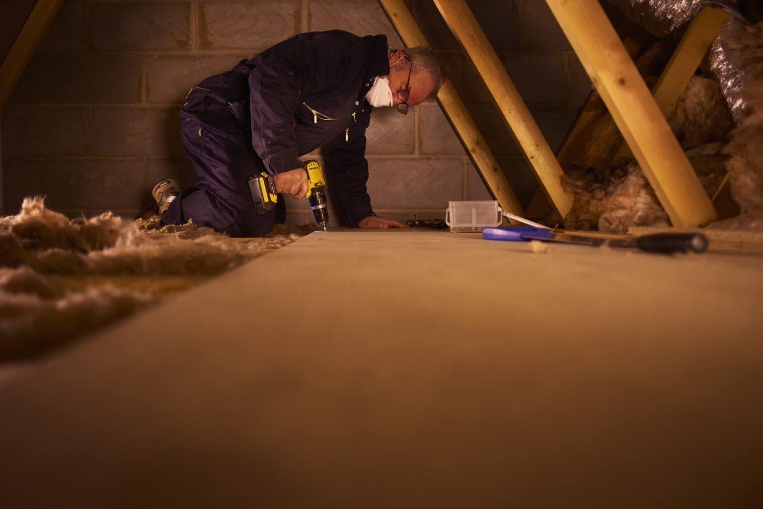Comment rattraper le niveau d'un plancher bois ? - C Ma Déco Comment rattraper le niveau d'un plancher bois ? - C Ma Déco